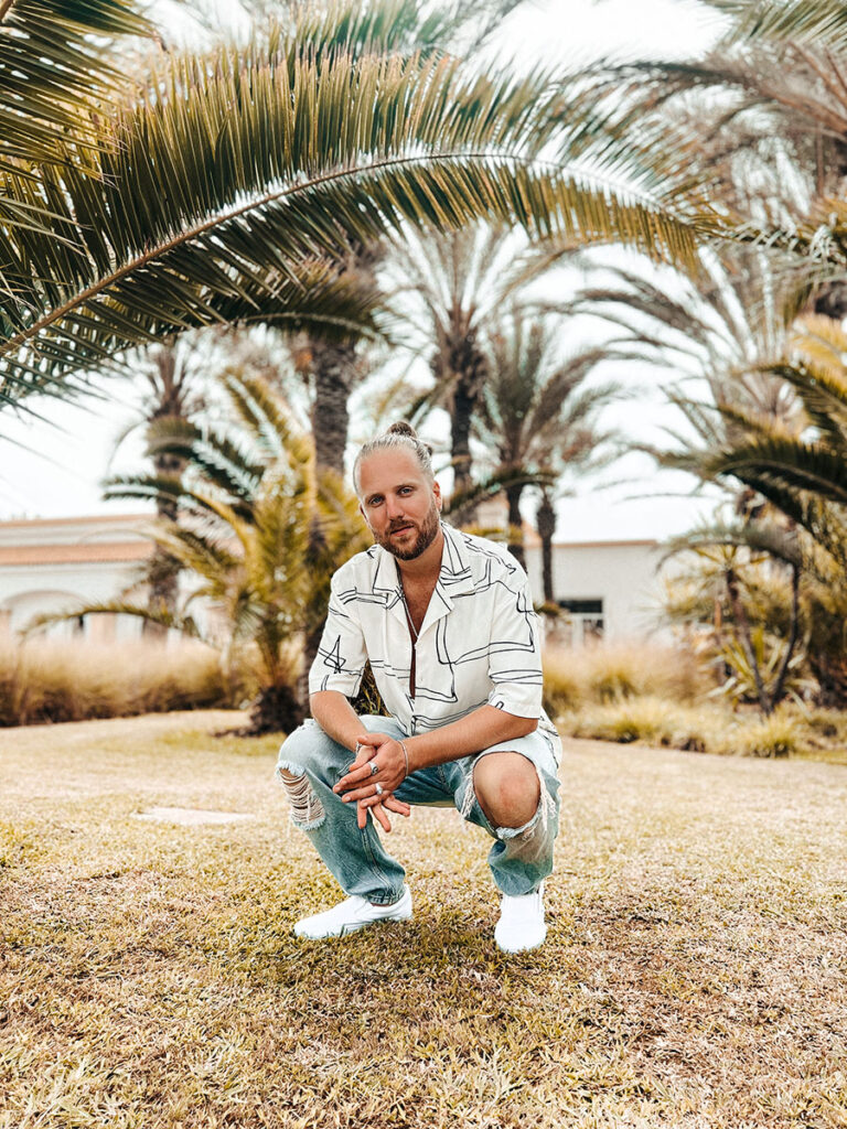 @philippleon - #STAHLWIEEISEN - Content Marketing Agentur