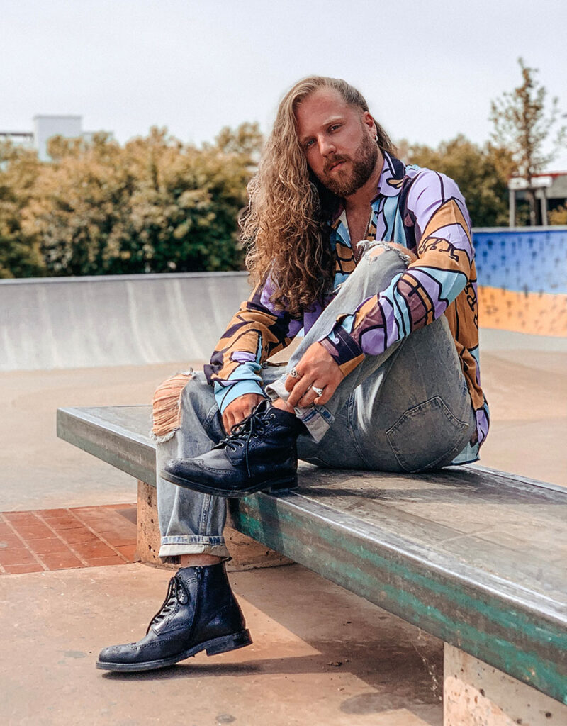 @philippleon - #STAHLWIEEISEN - Content Marketing Agentur Influencer ...